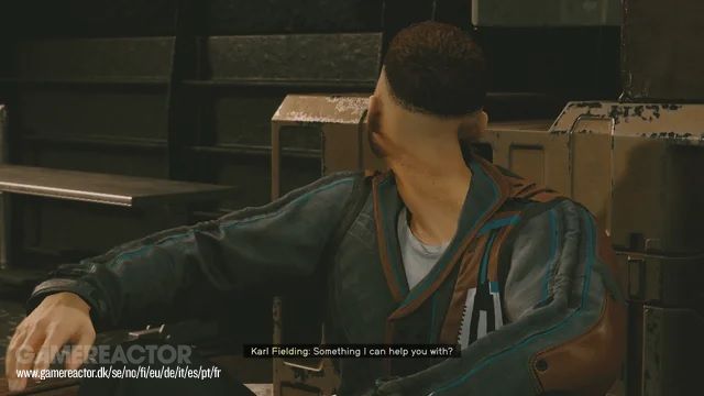 Bethesda cree que los bugs de Starfield "forman parte de la experiencia"