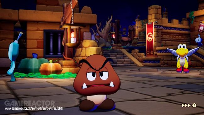 Nintendo desvela cuántos secuaces de Bowser han aplastado los hermanos ...