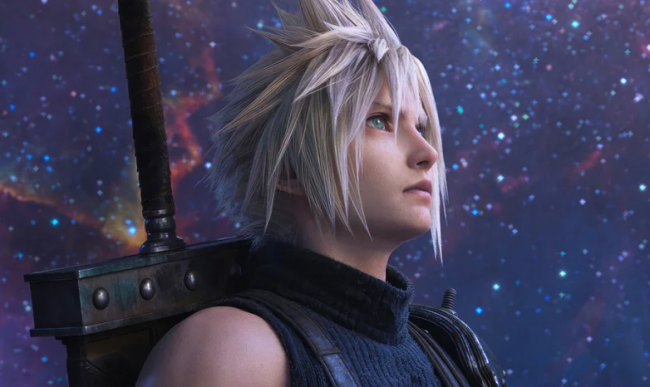 La tercera parte de Final Fantasy VII: Remake será un título intergeneracional en PlayStation
