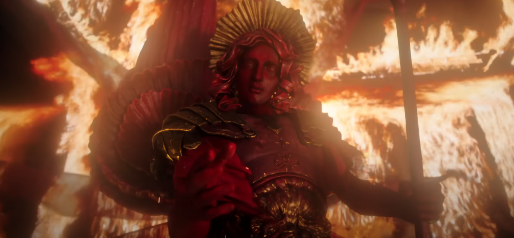 Nuevo avance de Frankenstein de Guillermo del Toro