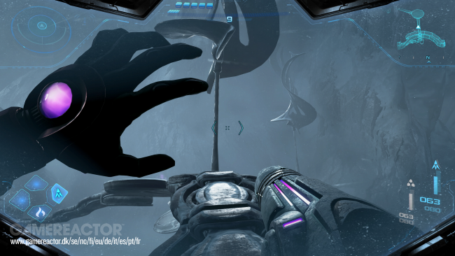 Samus viene como una moto en Metroid Prime 4: Beyond, que ya tiene fecha