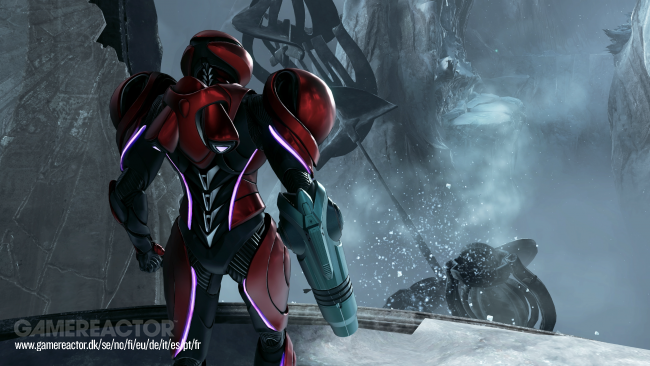 Samus viene como una moto en Metroid Prime 4: Beyond, que ya tiene fecha