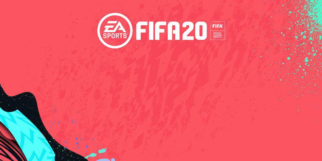 FIFA 20 Switch es Legacy Edition