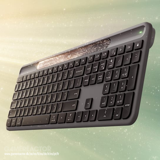 Reseña de hardware: Logitech Signature Slim Solar+ K980