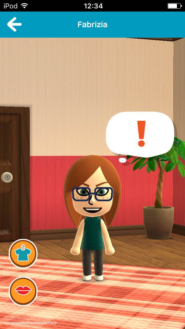 Miitomo anuncia su adiós