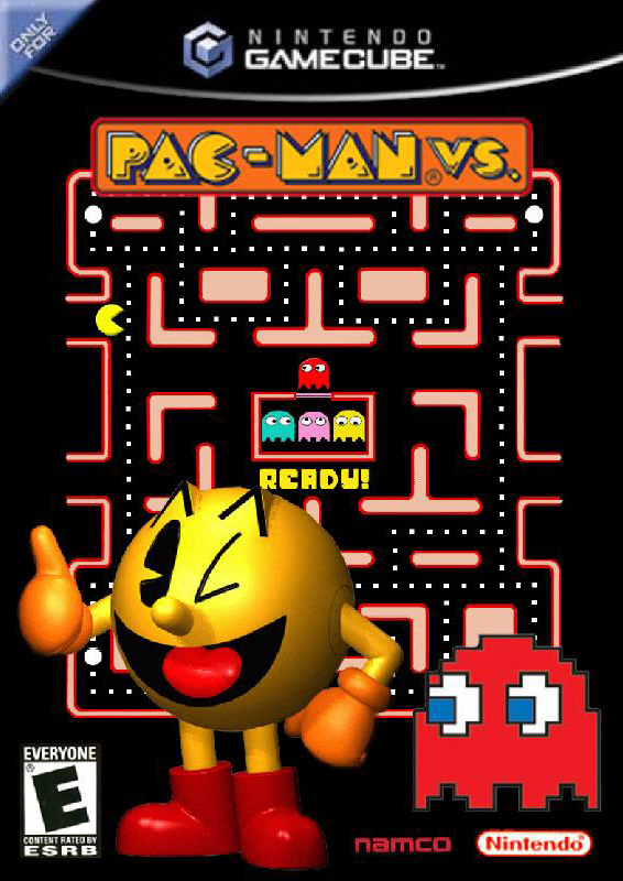 Pac-Man vs - Gamereactor España