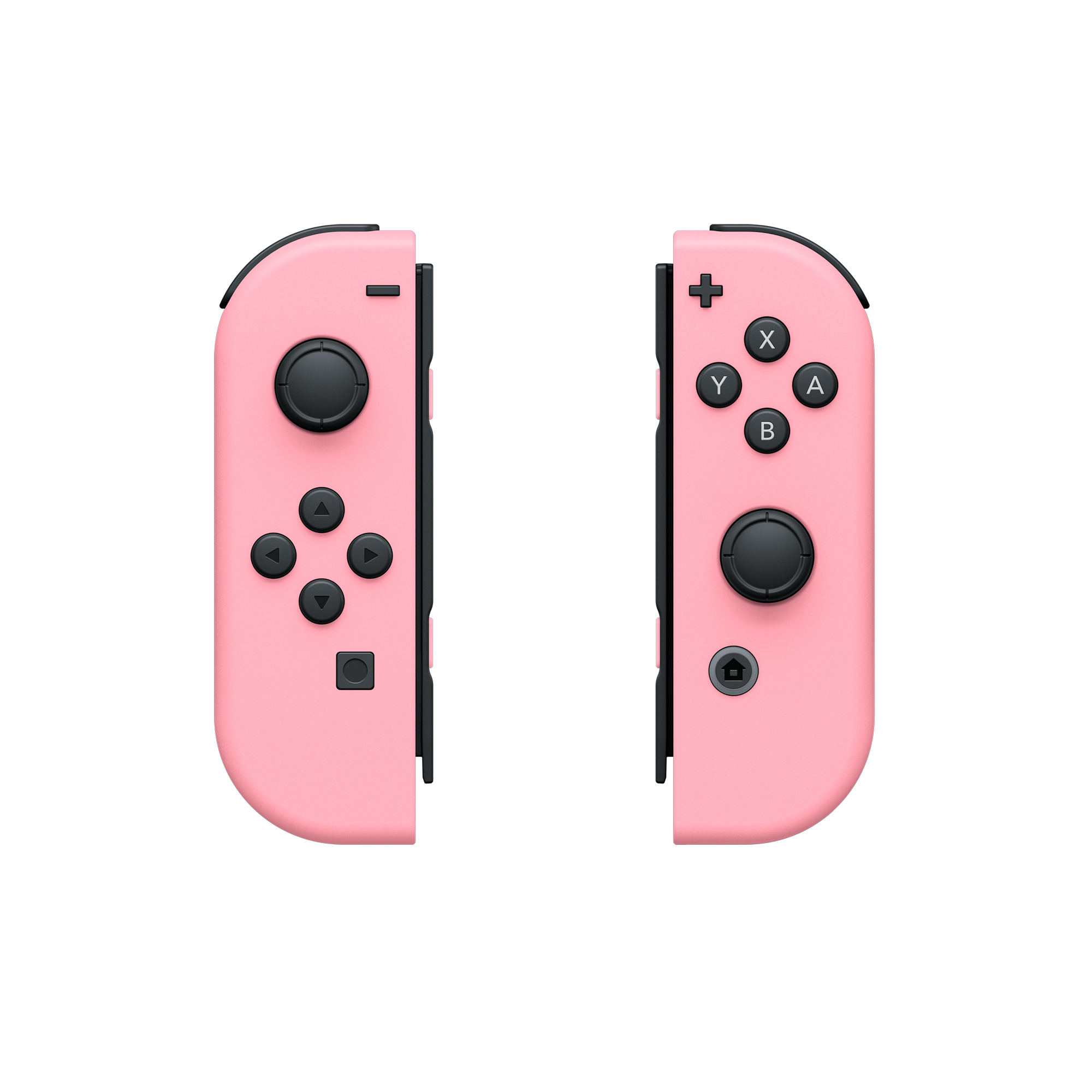 Nintendo lanzará unos Joy-Con rosas celebrando el lanzamiento de ...