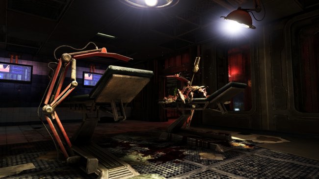 Conoce Scourge: Outbreak