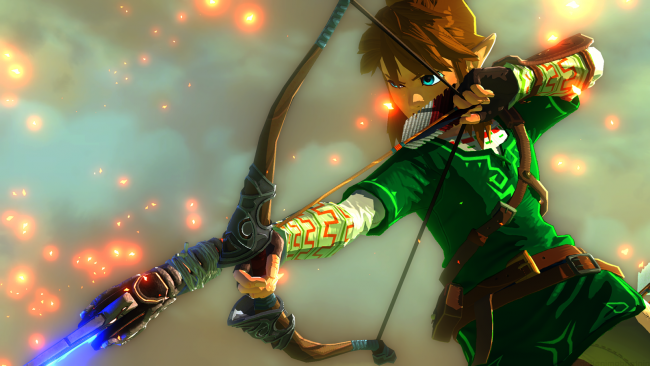 De los archivos: Así fue como Eiji Aonuma se hizo cargo de la serie de ...