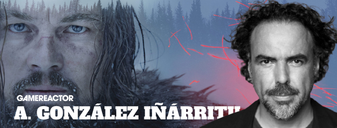 Lo mejor de Alejandro González Iñárritu