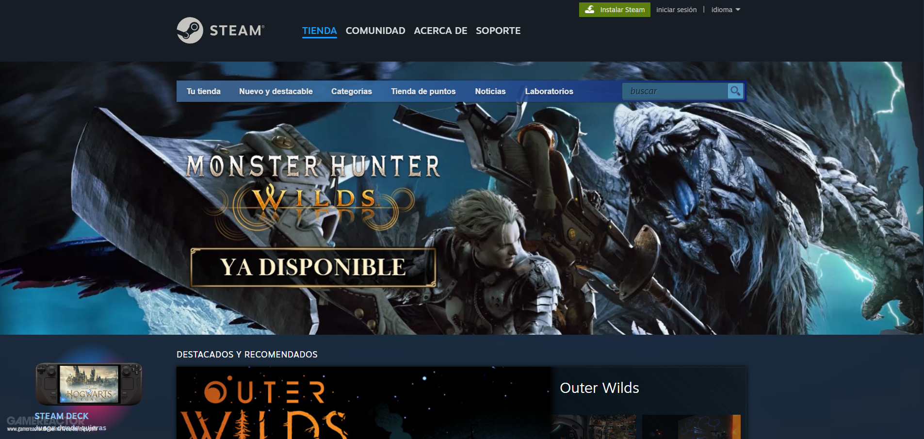 ¿Sabes sacarle el mayor provecho a tu cuenta de Steam? No te pierdas ...