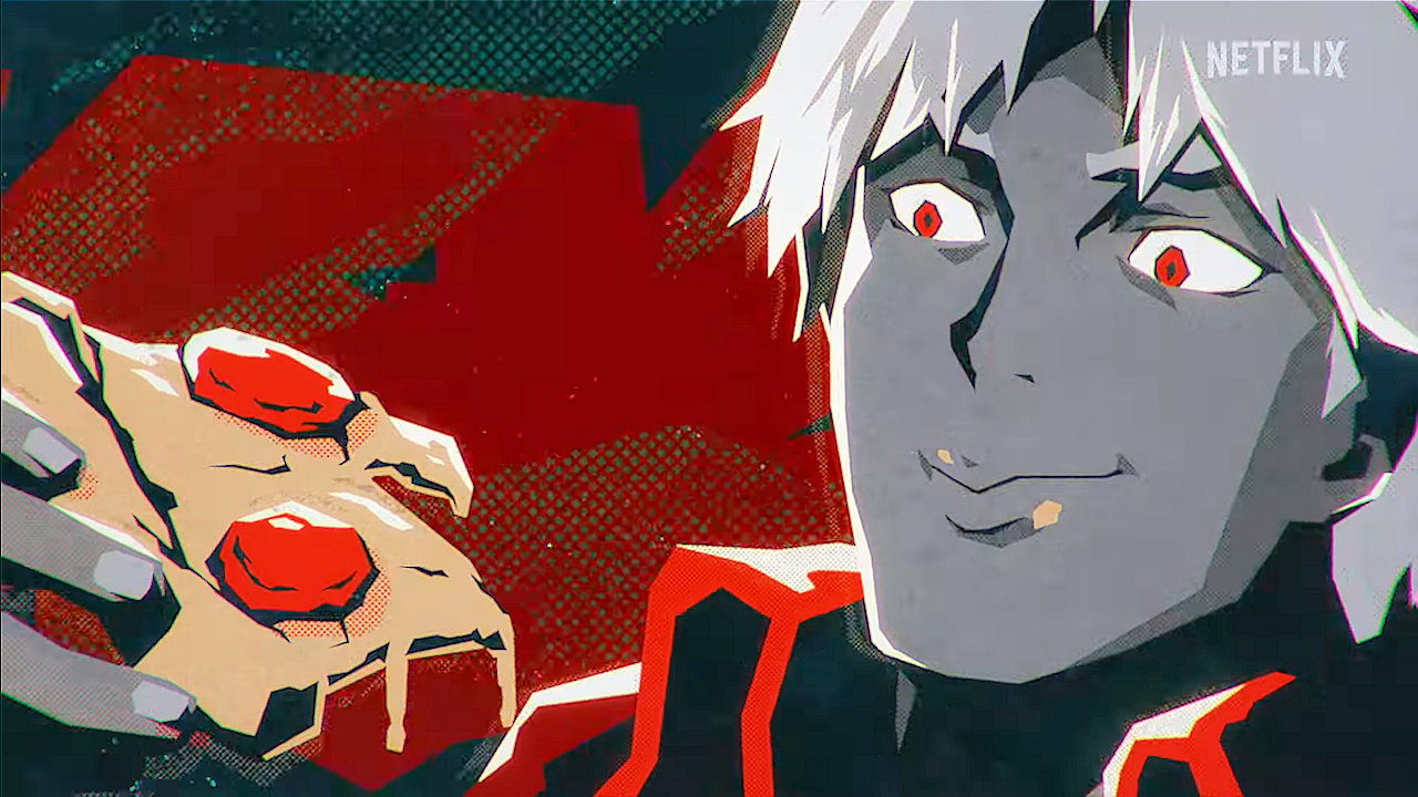 Crítica de la primera temporada de Devil May Cry en Netflix