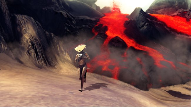 From Dust arranca de récord