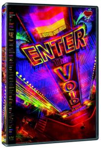 Enter the Void - Gamereactor España