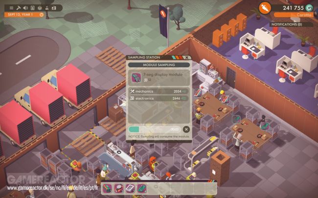 Good Company - Gamereactor España