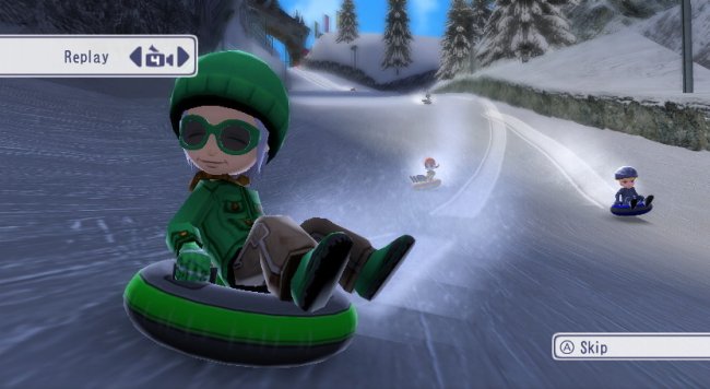 Go Vacation Análisis - Gamereactor