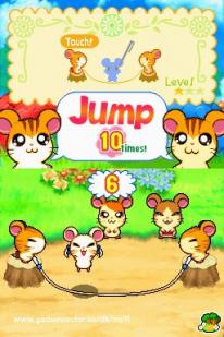 Hi! Hamtaro Ham-Ham Challenge - Gamereactor España