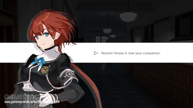 Análisis de Monark: no esperéis Persona ni Shin Megami Tensei...