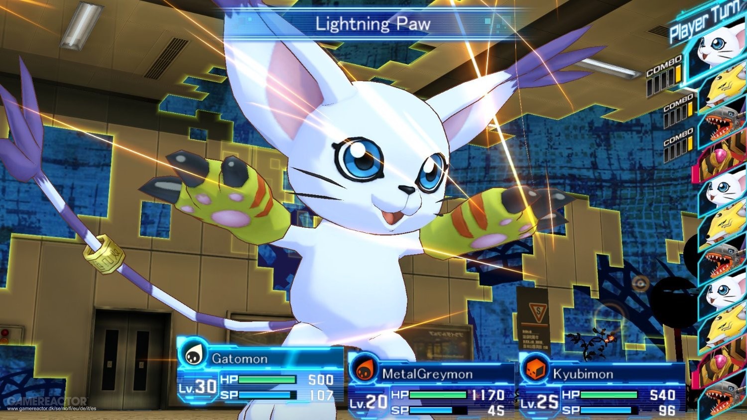 Digimon Story llega a Occidente por la insistencia de los fans