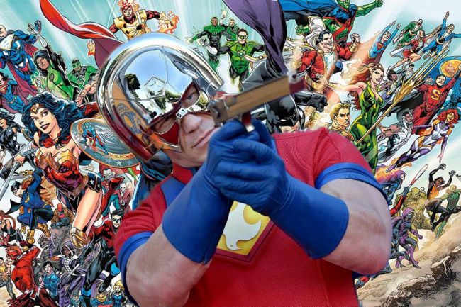 Vuelve el baile en la Temporada 2 de El Pacificador