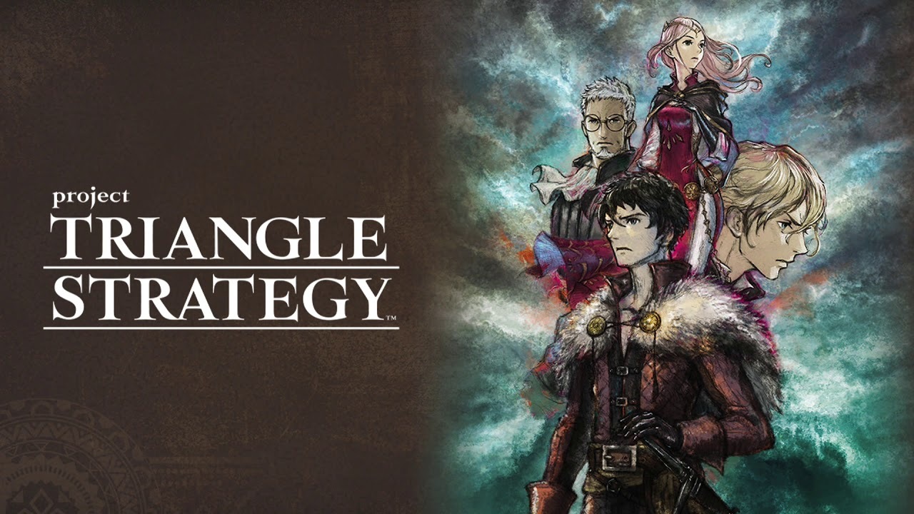 Triangle Strategy deja de ser exclusivo en Nintendo Switch y llegará a ...