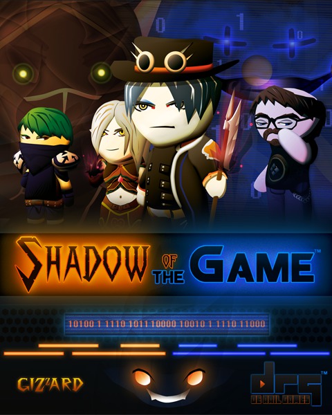 Shadow of the Game - Gamereactor España