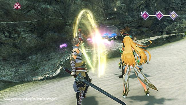 Xenoblade Chronicles 2: Torna — The Golden Country Análisis - Gamereactor