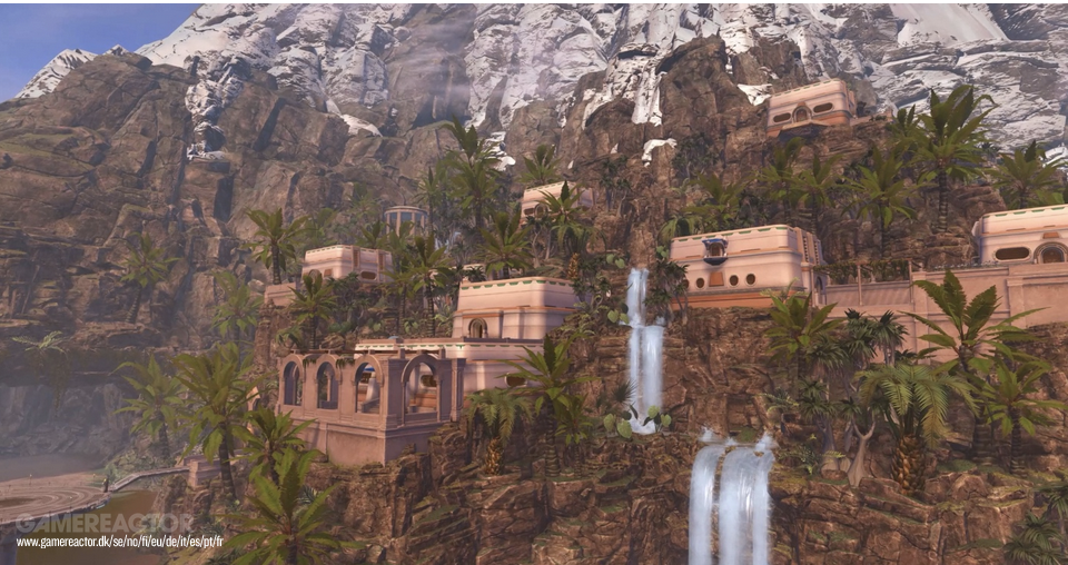 Star Wars: The Old Republic presenrta las novedades de la Temporada ...