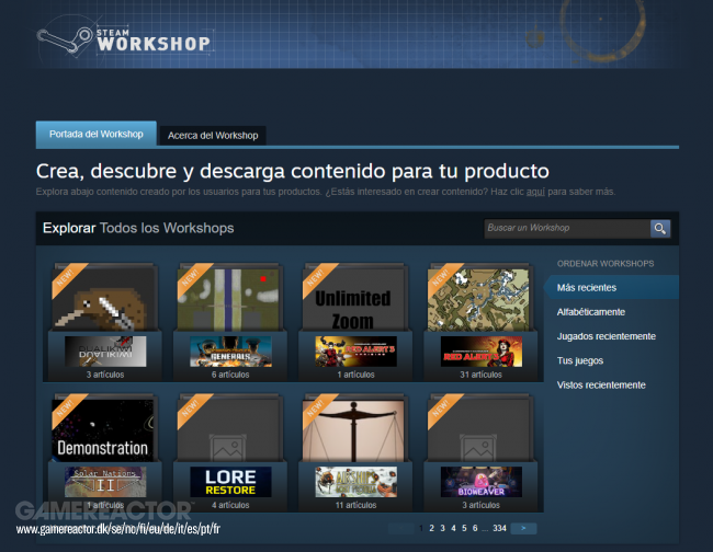 ¿Sabes sacarle el mayor provecho a tu cuenta de Steam? No te pierdas ...