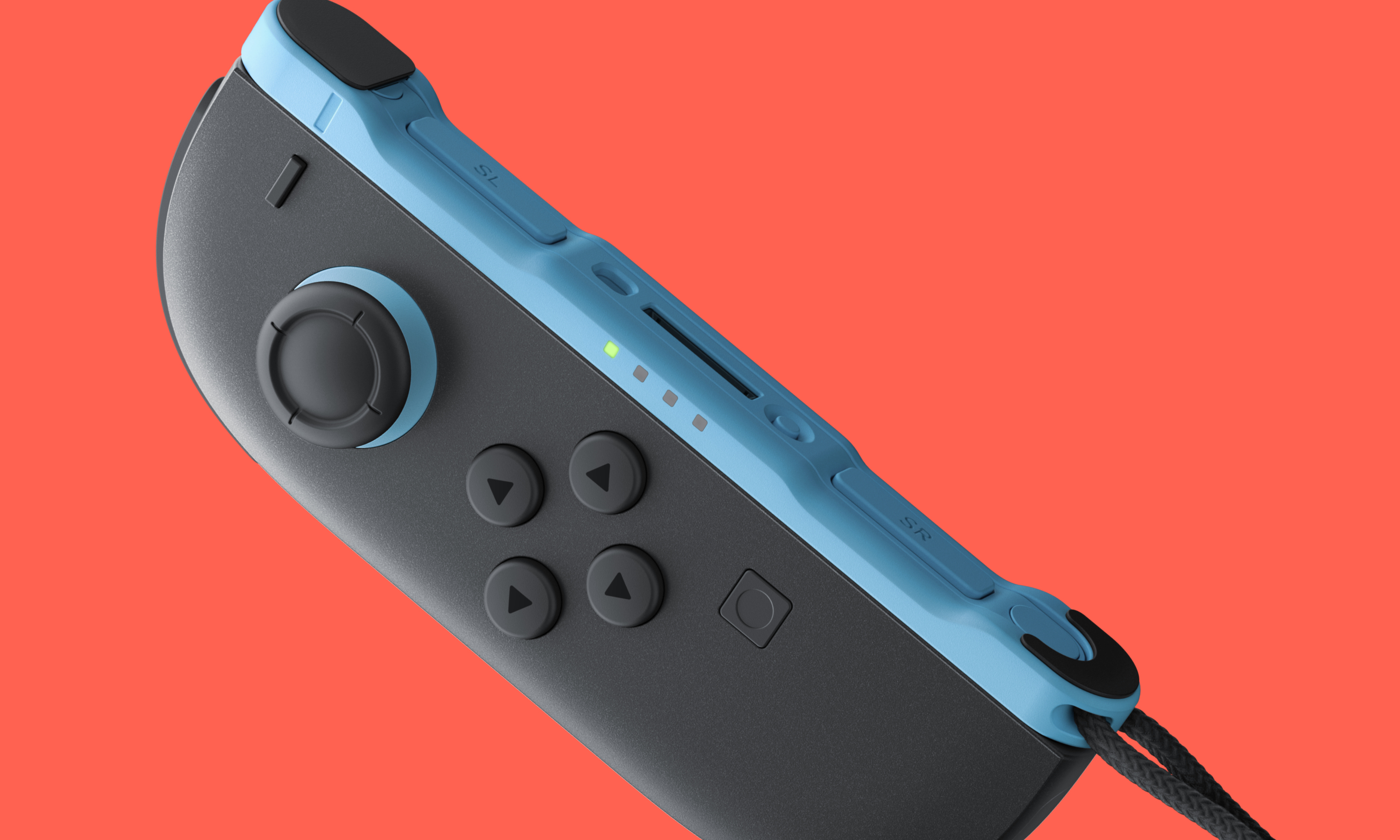 Destripamos la Nintendo Switch 2 en una vista previa
