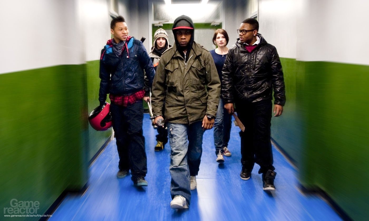 Attack the Block - Gamereactor España