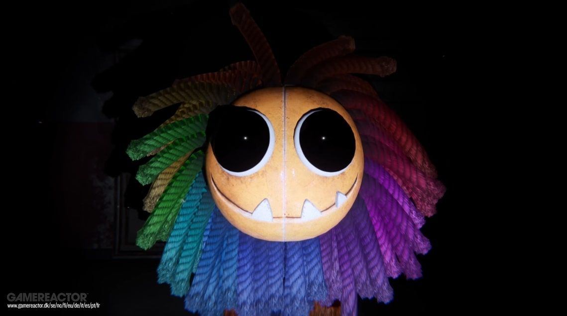 GUÍA Poppy Playtime Chapter 4: Safe Haven - La solución a todos los ...