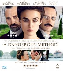 A Dangerous Method - Gamereactor España