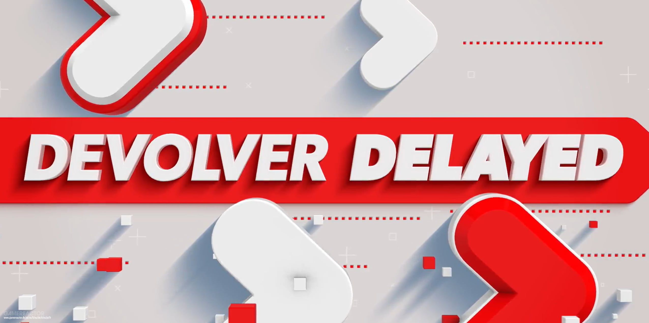 Sigue aquí el Devolver Delayed con todos los retrasos de videojuegos ...