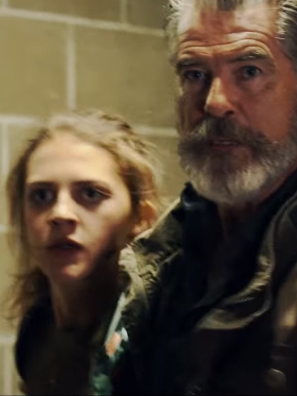 Final Score - Gamereactor España