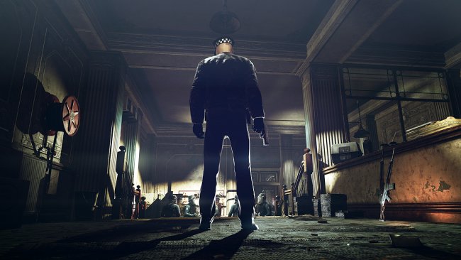 Hitman: Absolution - impresiones Avance - Gamereactor