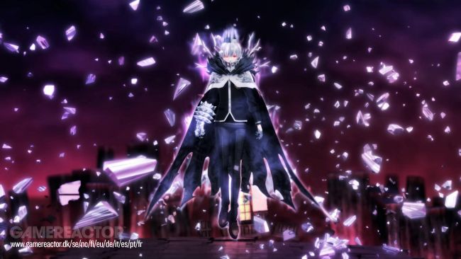 Análisis de Monark: no esperéis Persona ni Shin Megami Tensei...