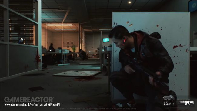 Project TH - Gamereactor España