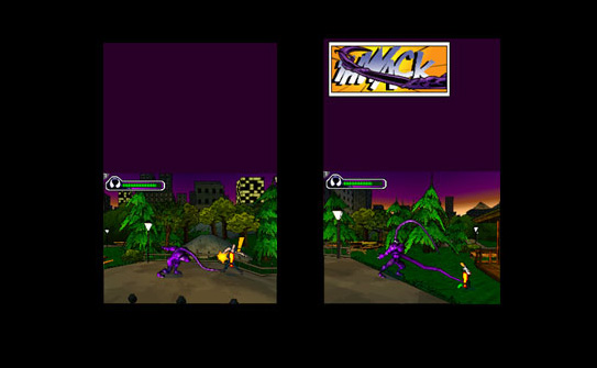 Ultimate Spider-Man DS - Gamereactor España