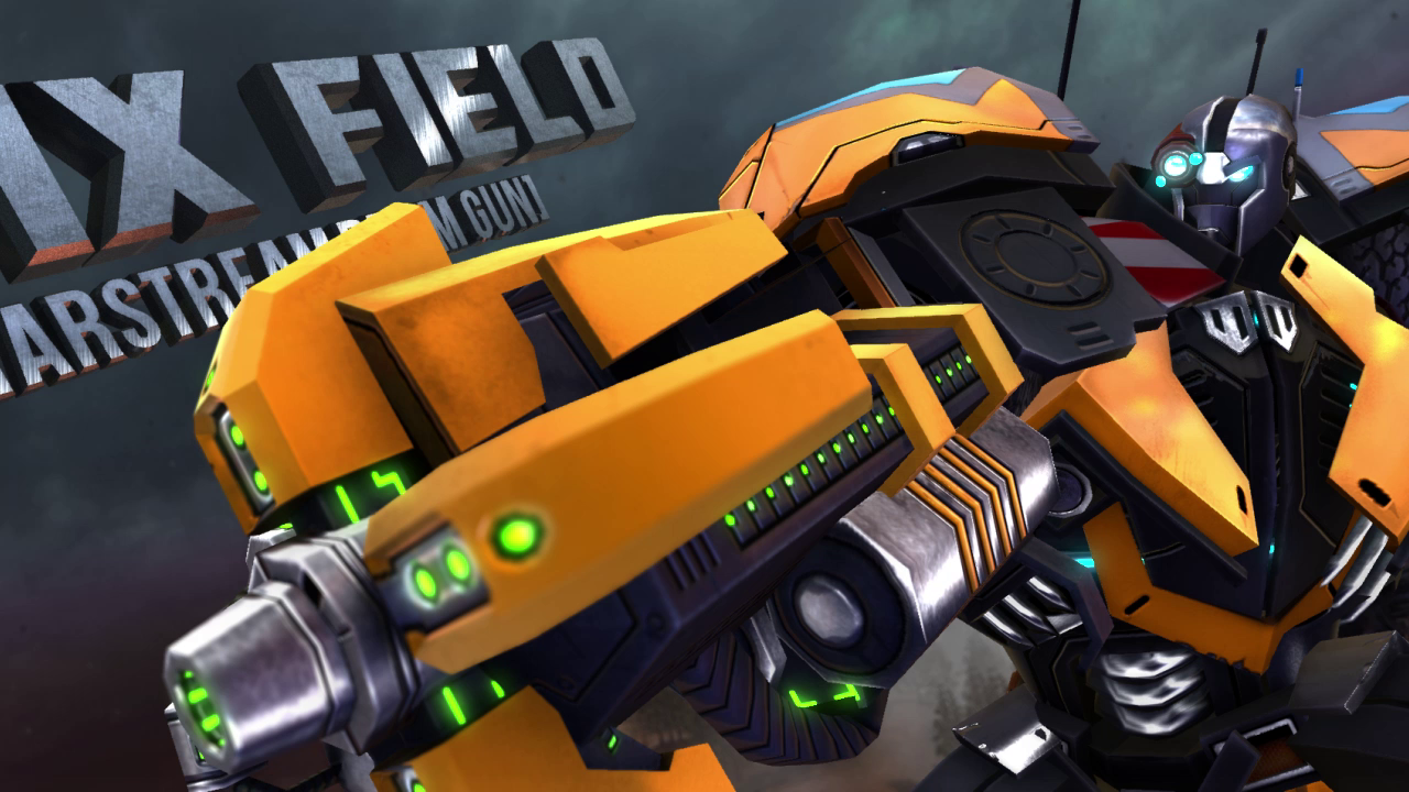 Dos nuevos tráilers del MMO de Transformers