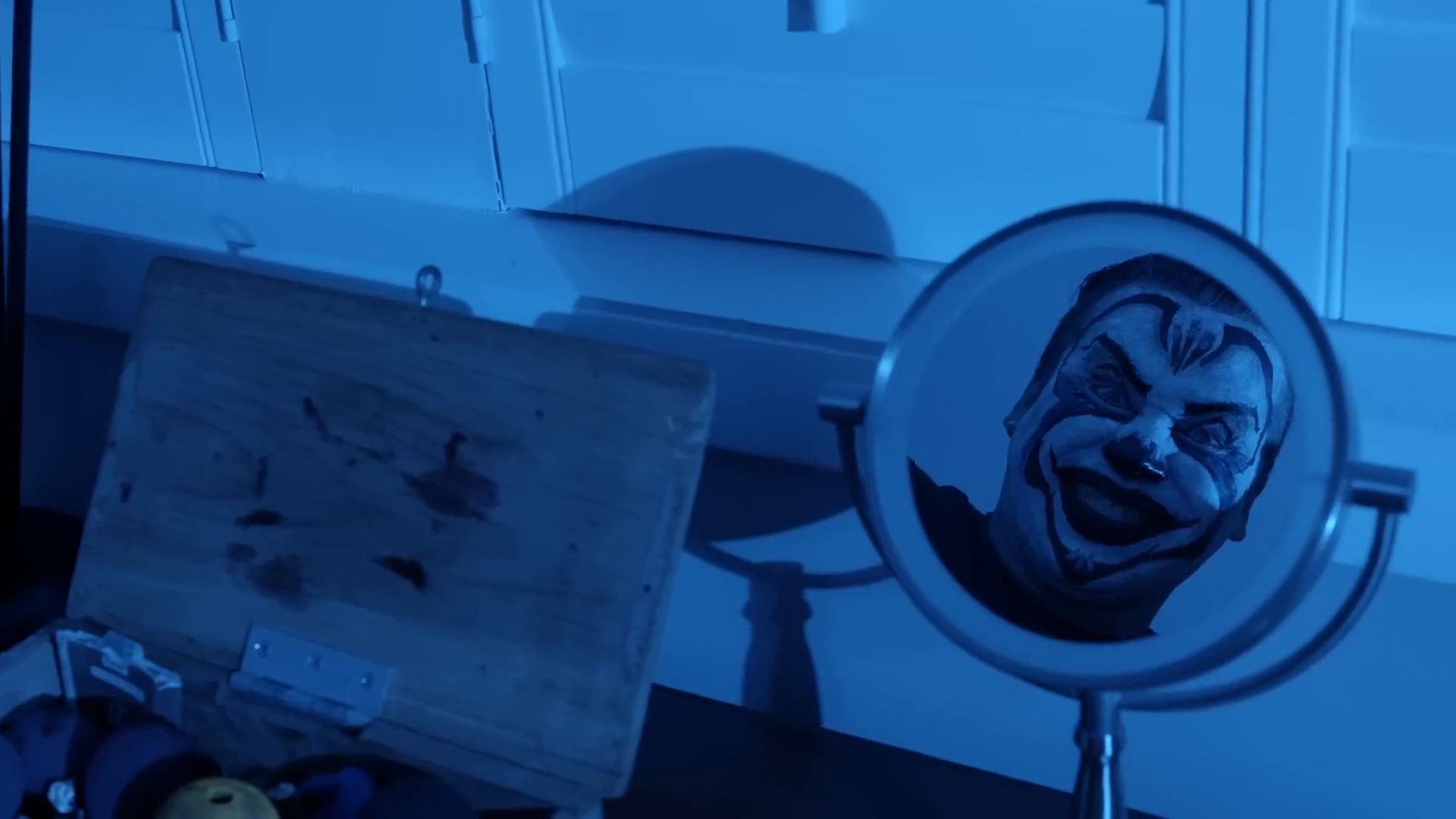 Se cambian las tornas en el slasher de payasos Kill Giggles, con ...