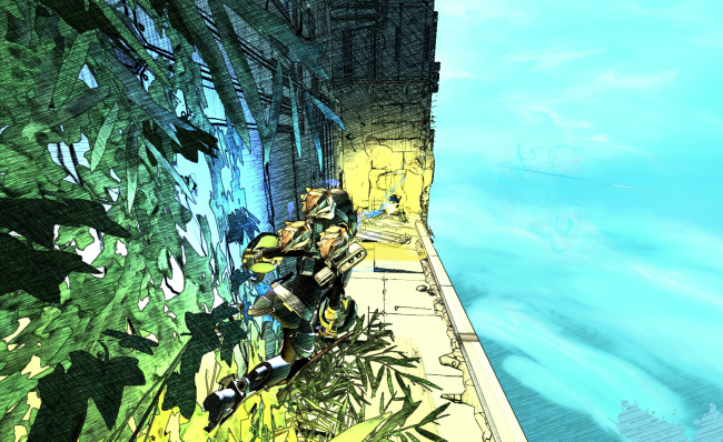 Cloudbuilt Análisis - Gamereactor