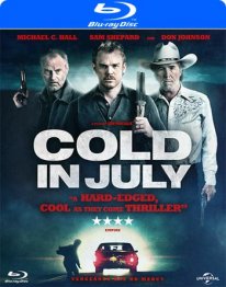 Cold in July - Gamereactor España