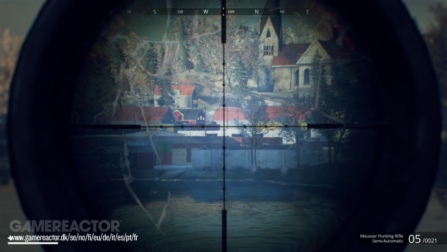 Generation Zero Análisis - Gamereactor