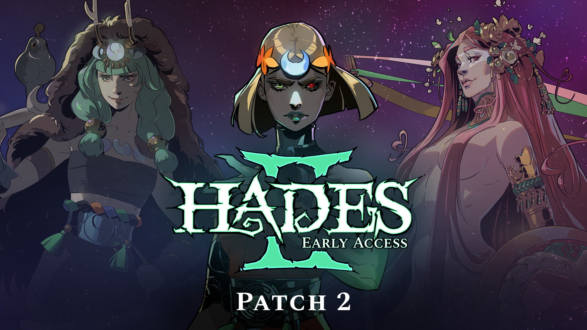 Hades II lanza un parche sorpresa lleno de cambios en el combate, los ...
