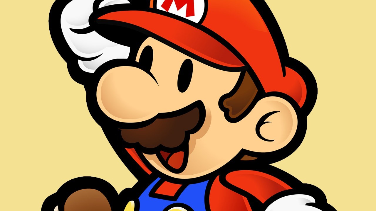 Paper Mario HD es una realidad que ya tiene fecha para Switch