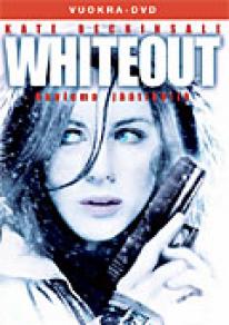 Whiteout - Gamereactor España