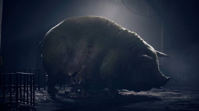 Tarsier Studios presenta Reanimal, que parece seguir los pasos de los ...