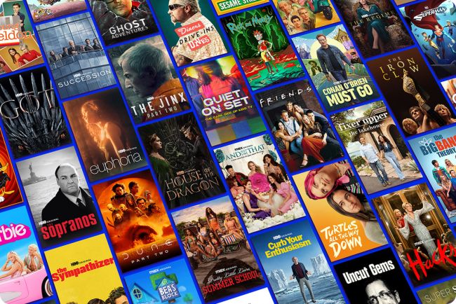 Max quiere librarse por completo de la coletilla 'HBO', así que estrena ...