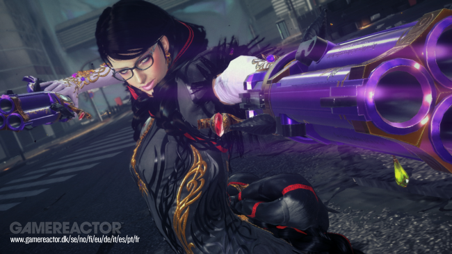 Hideki Kamiya tenía grandes planes para Bayonetta, pero su futuro ...